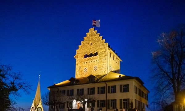 Die Stadt Uster will weiterhin Energie sparen | Züriost