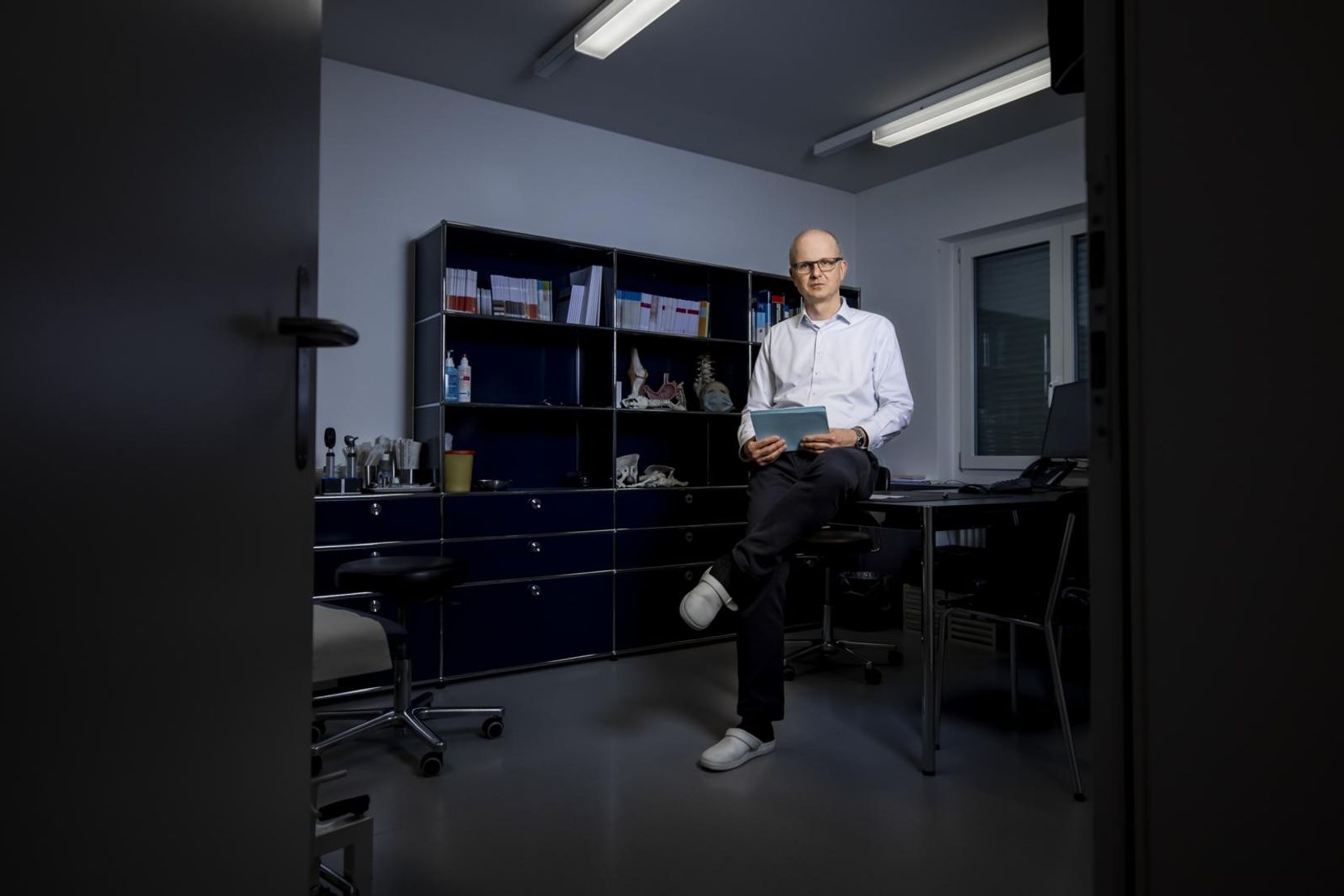 «Wir haben mehr Arbeit als sonst» | Züriost