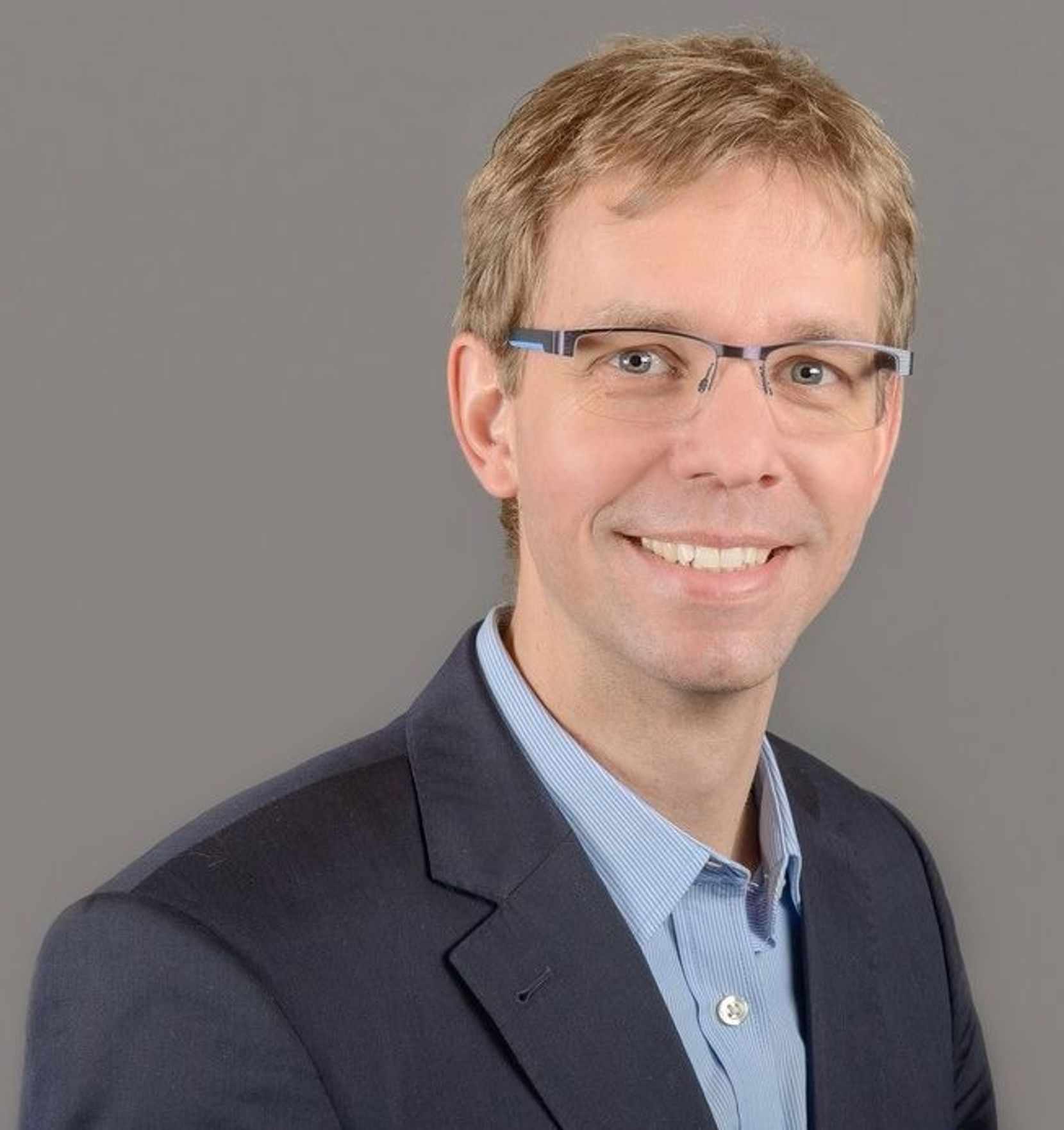 Matthias Müller ist neuer Vizepräsident | Züriost