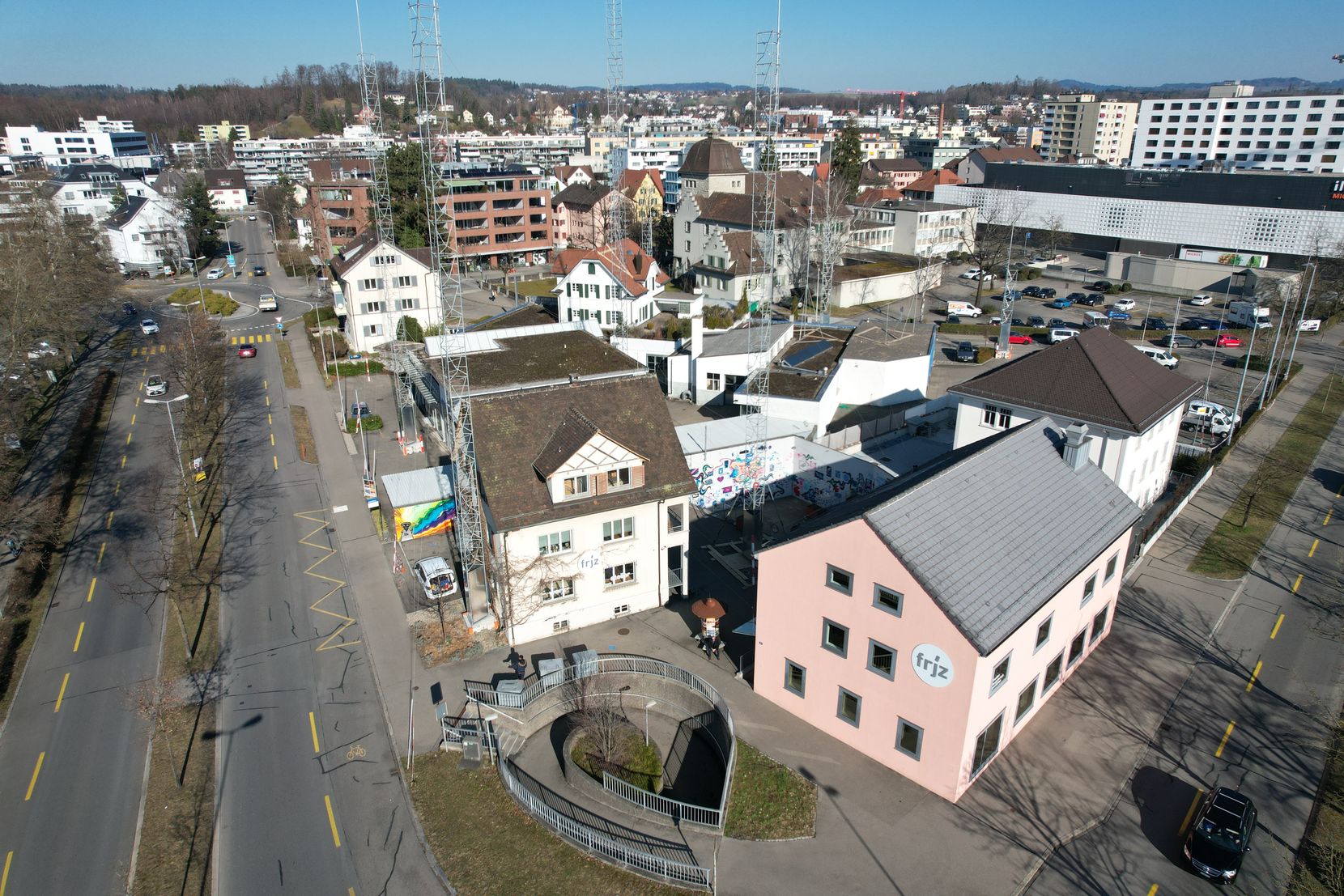 Küche des «al gusto» ab nächster Woche wieder in Betrieb | Züriost