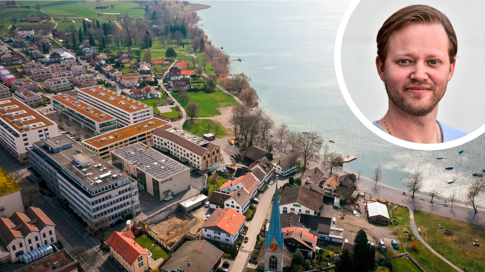 Pfäffikon sendet ein gefährliches Signal | Züriost