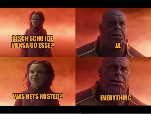 Cyber-Mobbing auf BZU-Meme-Seite | Züriost