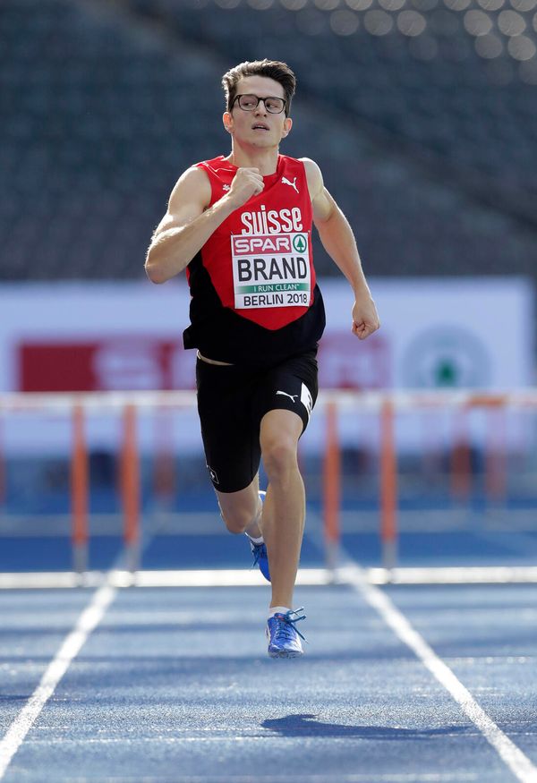 Dany Brand und der besondere Sommer | Züriost