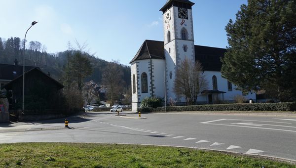 Turbenthaler Kreisel kommt erst nächstes Jahr | Züriost