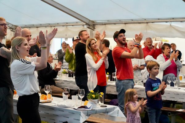 Der grosse Stolz der FCB-Familie auf ihren Verein | Züriost