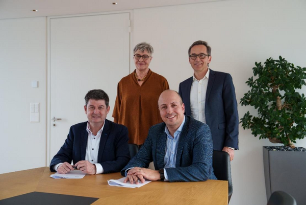 Illnau-Effretikon erhält Wärme aus Volketswil | Züriost