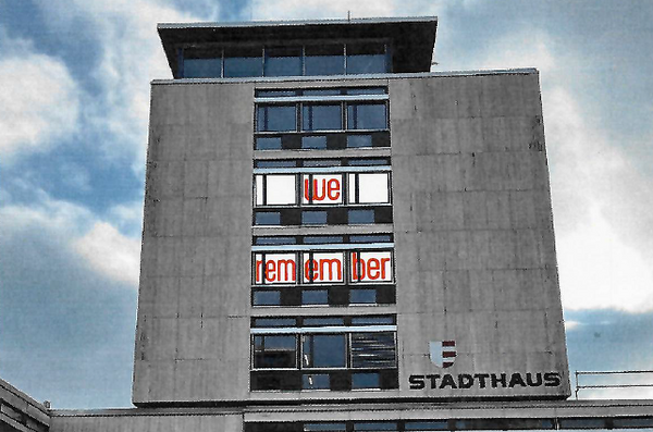 Wichtiges Zeichen | Züriost