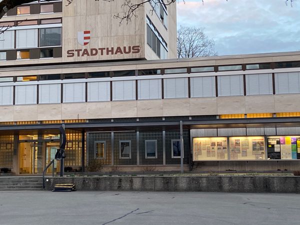 Stadt Uster erzielt einen Gewinn von 6,4 Millionen | Züriost