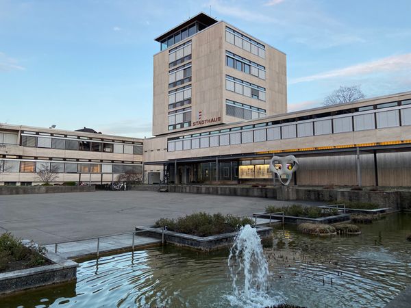 Das Parlament Uster will einen neuen Energieplan | Züriost