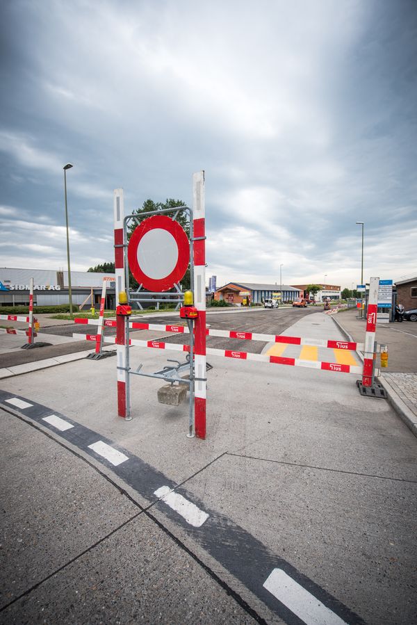 Sanierung und Erweiterung der Zürichstrasse in Maur beginnen | Züriost