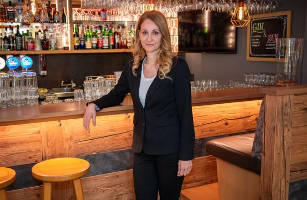 «Wir hatten noch nie ein so gutes Jahr wie 2023» | Züriost