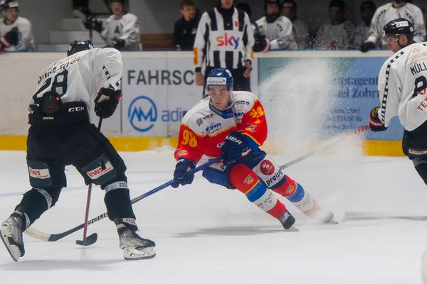 Ein Warnschuss für den Leader | Züriost