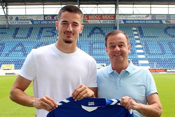 Hoti nimmt die nächste Stufe | Züriost