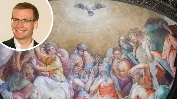 Gott ist uns bleibend zugewandt | Züriost